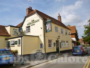 The Wheelwright Arms in Lambourn (near Hungerford) : Pubs Galore