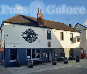 Off The Tap in Maidenhead : Pubs Galore