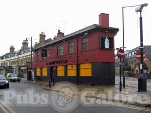 The Honeypot Club in Maidenhead : Pubs Galore