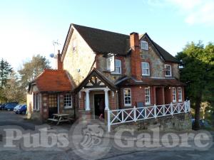 The Coopers Arms in Crowborough : Pubs Galore