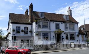The Crowborough Cross (JD Wetherspoon) in Crowborough : Pubs Galore