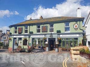 The Pilot Inn in Meads, Eastbourne : Pubs Galore