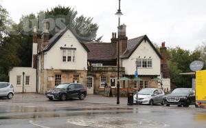 The Swan in Forest Row : Pubs Galore