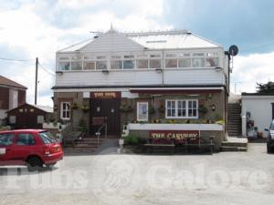The Cove in Fairlight (near Hastings) : Pubs Galore