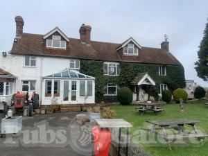 Anchor Inn in Barcombe (near Lewes) : Pubs Galore