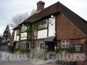 The Green Man in Ringmer (near Lewes) : Pubs Galore