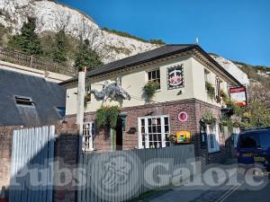 The Snowdrop Inn in Lewes : Pubs Galore