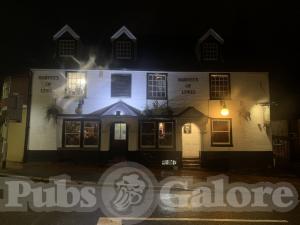 The Swan Inn in Lewes : Pubs Galore