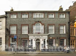 The Crown Inn in Lewes : Pubs Galore