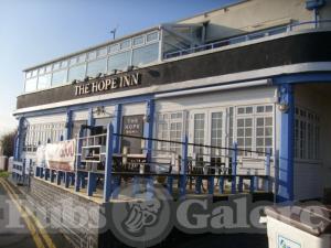 The Hope Inn in Newhaven : Pubs Galore