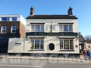 The Dinkum in Polegate : Pubs Galore