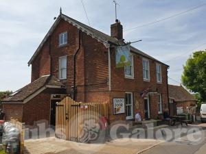 The Salehurst Halt in Salehurst (near Robertsbridge) : Pubs Galore