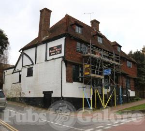 The Seven Stars in Robertsbridge : Pubs Galore