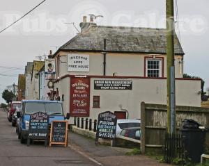 Inkerman Arms in Rye : Pubs Galore