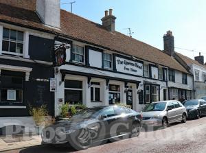 The Queens Head in Rye : Pubs Galore
