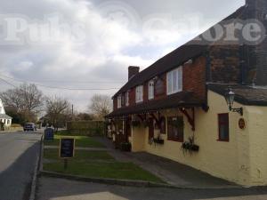 The Broad Oak in Broad Oak (near Rye) : Pubs Galore