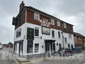 The Ship Inn in Rye : Pubs Galore