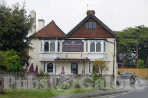 Kings Head Inn in Playden, Rye : Pubs Galore