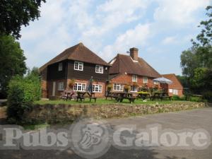 The Bull Inn in Ticehurst (near Wadhurst) : Pubs Galore