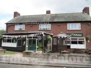 The Crane in Burnt Mills, Basildon : Pubs Galore