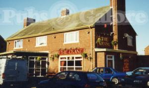 The Crane in Burnt Mills, Basildon : Pubs Galore