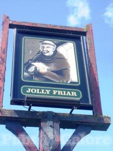 The Jolly Friar in Burnt Mills, Basildon : Pubs Galore