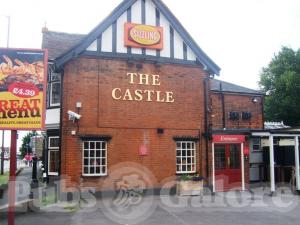 The Castle in Hadleigh (near Benfleet) : Pubs Galore