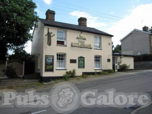 The Rifleman in Braintree : Pubs Galore