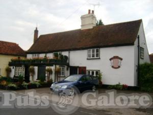 Chequers in Roxwell (near Chelmsford) : Pubs Galore