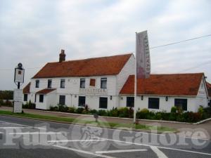 Plough & Sail in Rettendon Common (near Chelmsford) : Pubs Galore