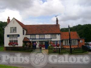 The Ship in West Hanningfield, Chelmsford : Pubs Galore