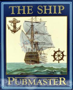 The Ship in West Hanningfield, Chelmsford : Pubs Galore