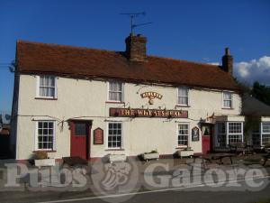 The Wheatsheaf in Rettendon Common (near Chelmsford) : Pubs Galore