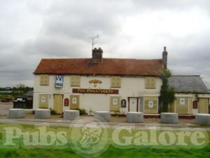 The Wheatsheaf in Rettendon Common (near Chelmsford) : Pubs Galore