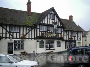 The Ship Inn in Great Clacton (near Clacton-On-Sea) : Pubs Galore