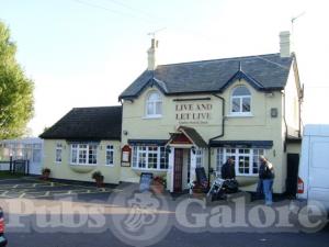 The Fat Goose in Tendring (near Clacton-On-Sea) : Pubs Galore