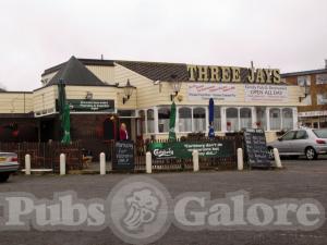 Three Jays in Jaywick (near Clacton-On-Sea) : Pubs Galore