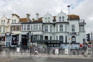 Tom Peppers in Clacton-On-Sea : Pubs Galore