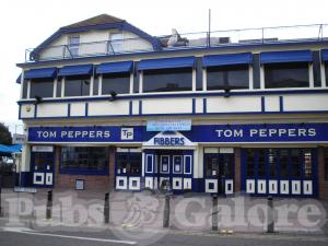 Tom Peppers in Clacton-On-Sea : Pubs Galore