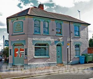 The New Town Tavern in Colchester : Pubs Galore
