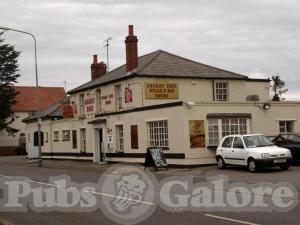 Cherry Tree in Blackheath (near Colchester) : Pubs Galore