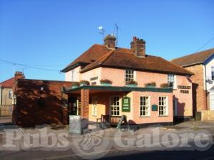 The Cherry Tree in Brightlingsea (near Colchester) : Pubs Galore