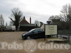 The Lexden Crown in Lexden, Colchester : Pubs Galore