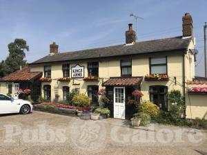 The Kings Arms in Broad Green (near Colchester) : Pubs Galore