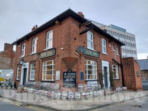 New Inn in Colchester : Pubs Galore