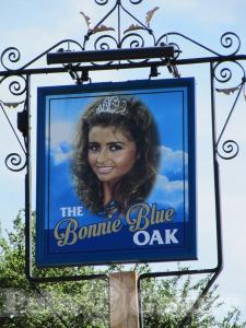 The Bonnie Blue Oak in Tiptree (near Colchester) : Pubs Galore
