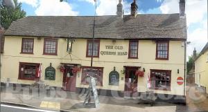 The Old Queens Head in Aldham (near Colchester) : Pubs Galore