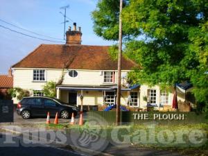 The Peldon Plough in Peldon (near Colchester) : Pubs Galore