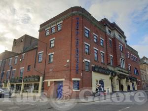 The Playhouse (JD Wetherspoon) in Colchester : Pubs Galore