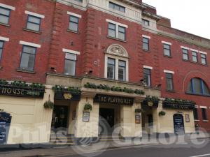 The Playhouse (JD Wetherspoon) in Colchester : Pubs Galore